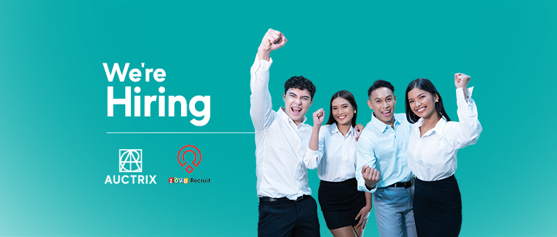 Jobs at Auctrix Outsourcing